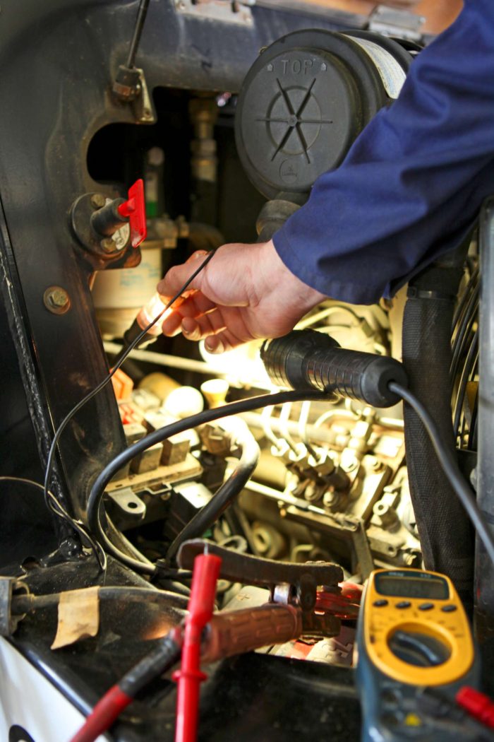 Horsham Auto Electrical | Services